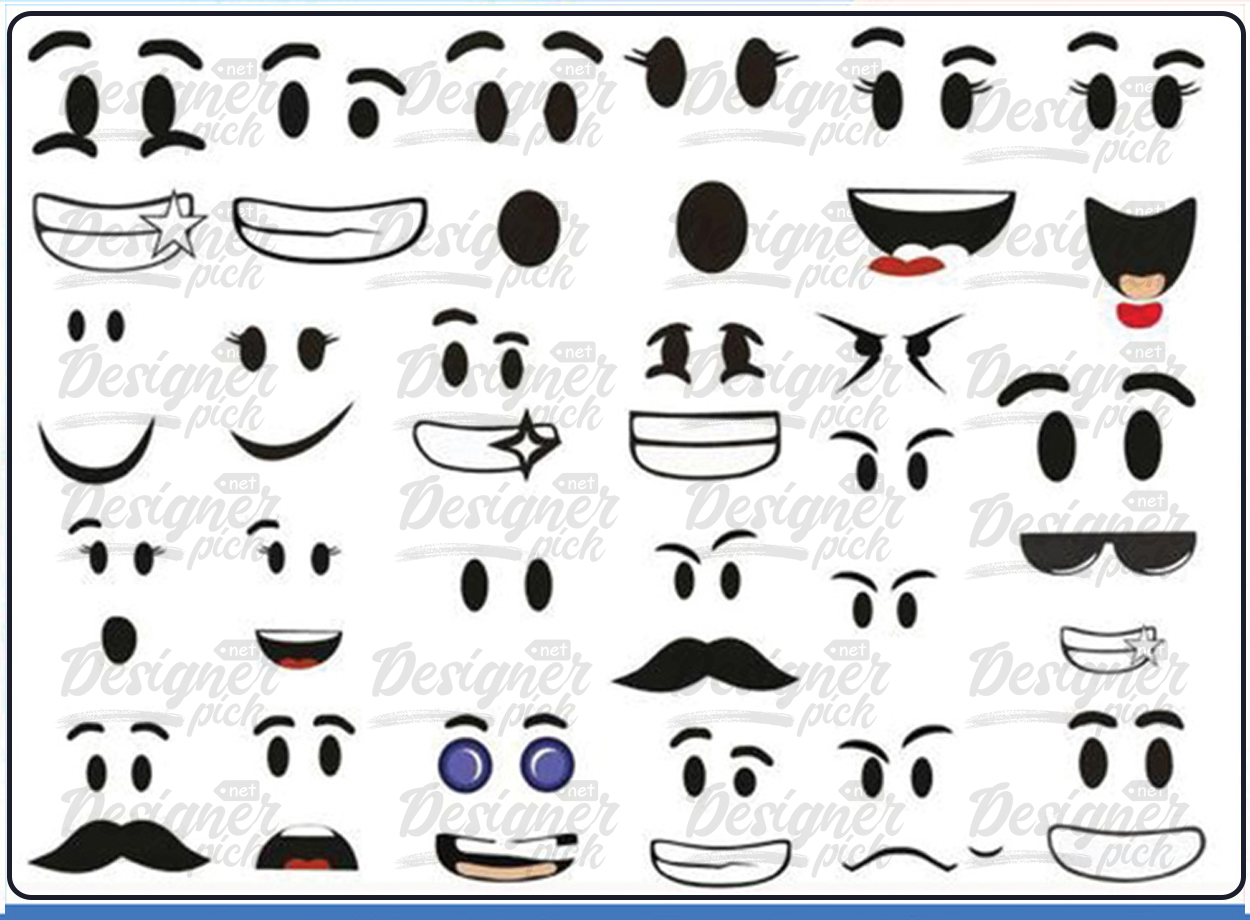 3000+ Roblox Svg Bundle - Best Quality Design Bundle